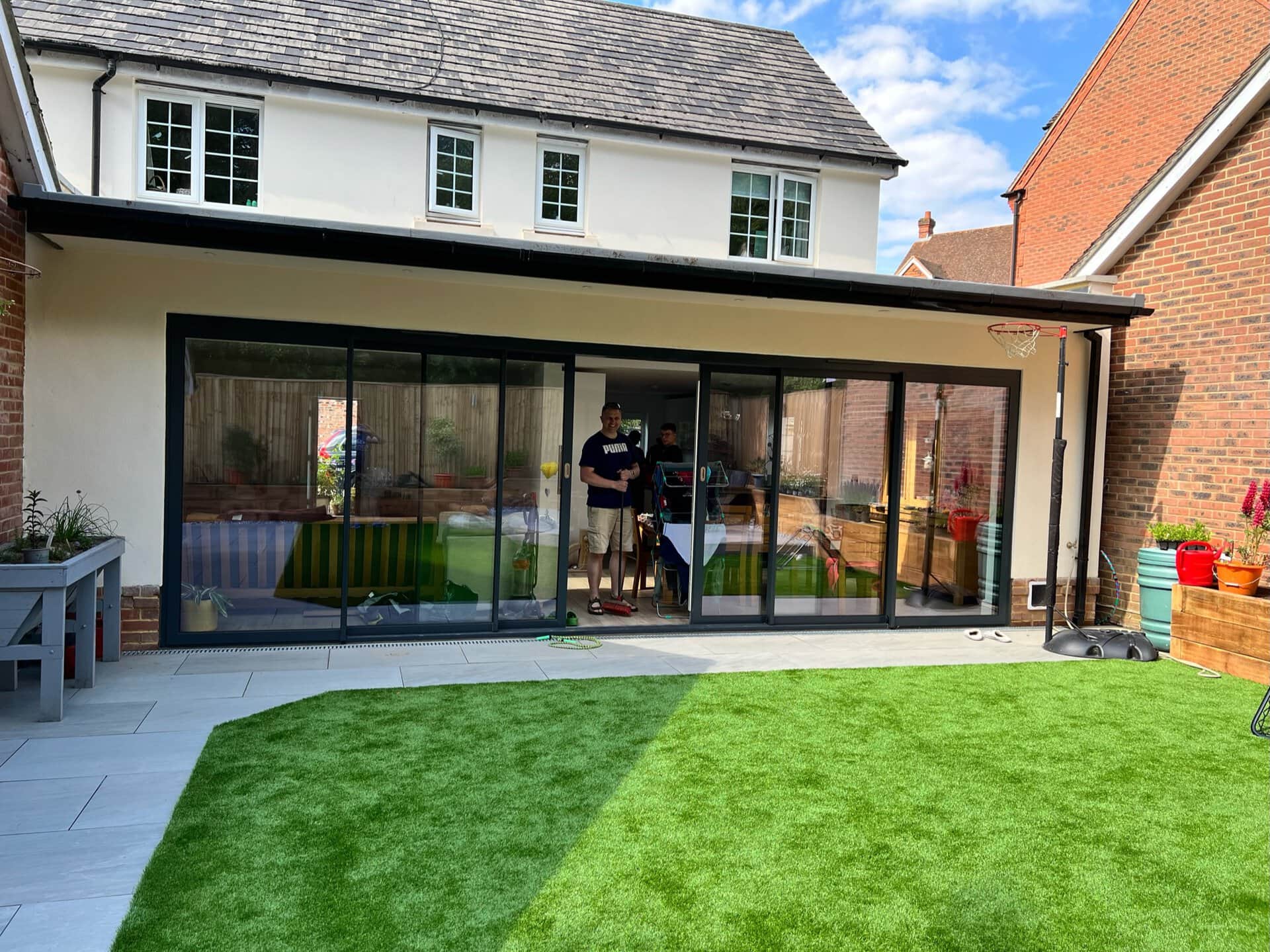 Loft Conversion, Extensions, Refurbishment, New Builds Twickenham, London